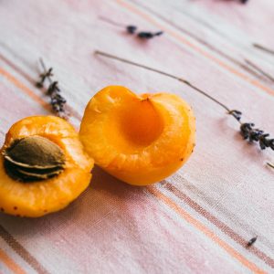 Apricot Jam - Garden Tales